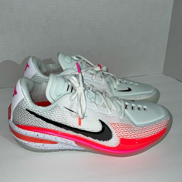 Nike | Shoes | Nike Air Zoom Gt Cut Rawdacious Mens Rare | Poshmark